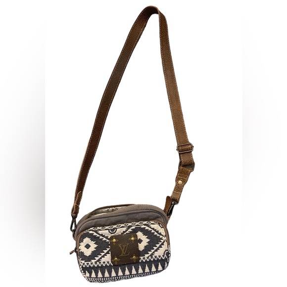 Myra Bag | Bags | Upcycle Myra Bag | Poshmark